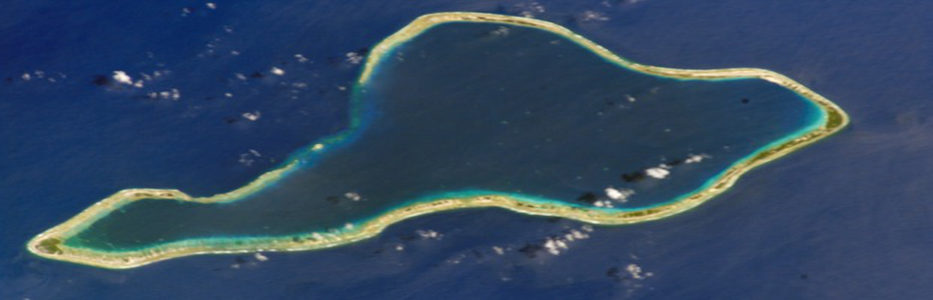 Mururoa radiation exposure not harmful claims report | OHS Daily News