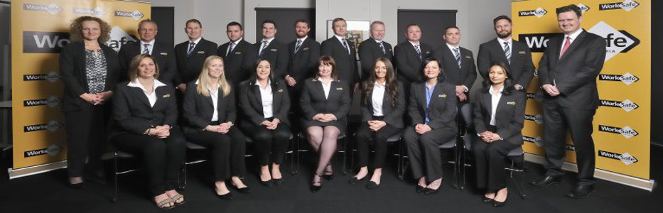 WorkSafe Victoria welcomes 17 new safety inspectors | OHS Daily News