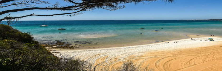 Popular ‘Pillars’ cliff at Mount Martha to be fenced off | OHS Daily News
