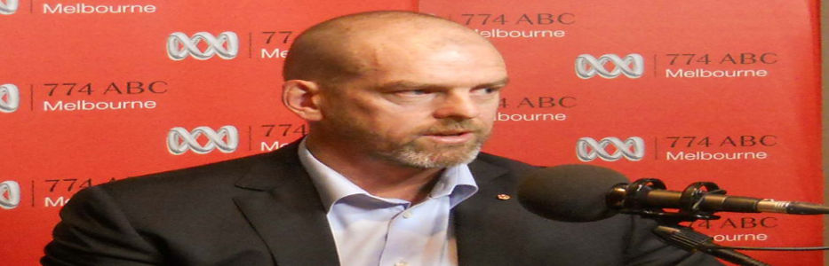 Simon Overland in ‘bully’ spat with councillor | OHS Daily News