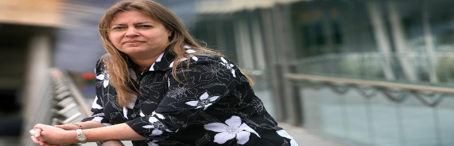 Helen Milroy appointed first AFL Indigenous commissioner | OHS Daily News