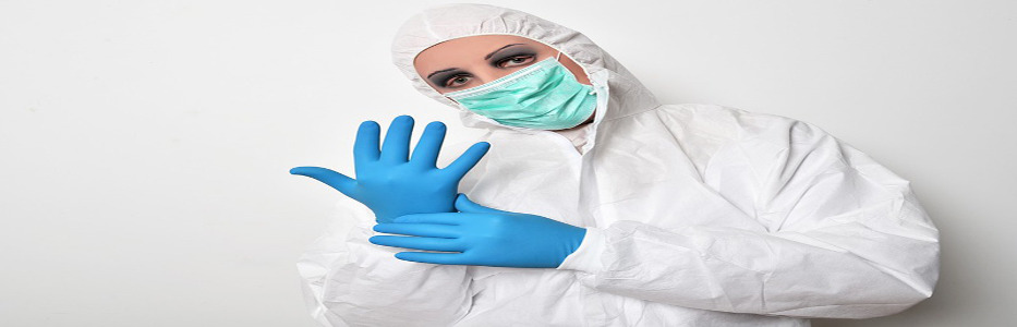 Nurses fear lack of personal protective equipment | OHS Daily News