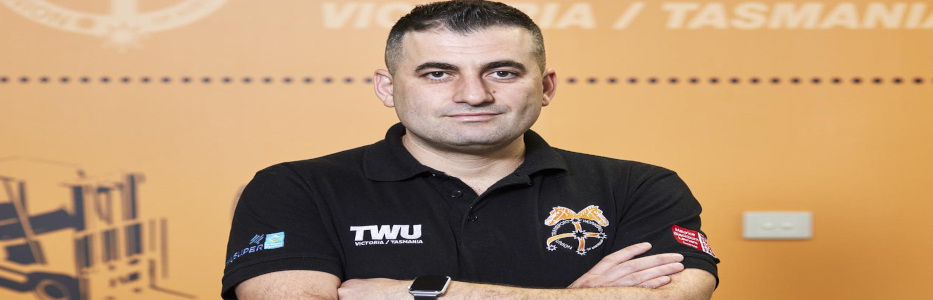 TWU head ‘harassed’ organisers claims complaint letter | OHS Daily News